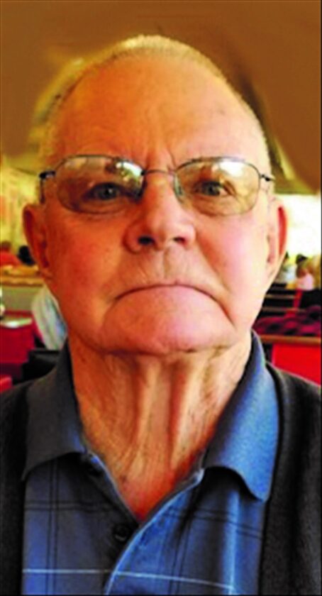 James R. Coan | News, Sports, Jobs - Post Journal